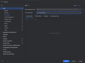Windows11 WSL2 PHP开发环境配置 - 堆上小栈
