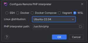 Windows11 WSL2 PHP开发环境配置 - 堆上小栈