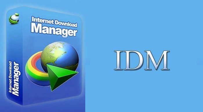 Internet Download Manager配置代理 - 堆上小栈